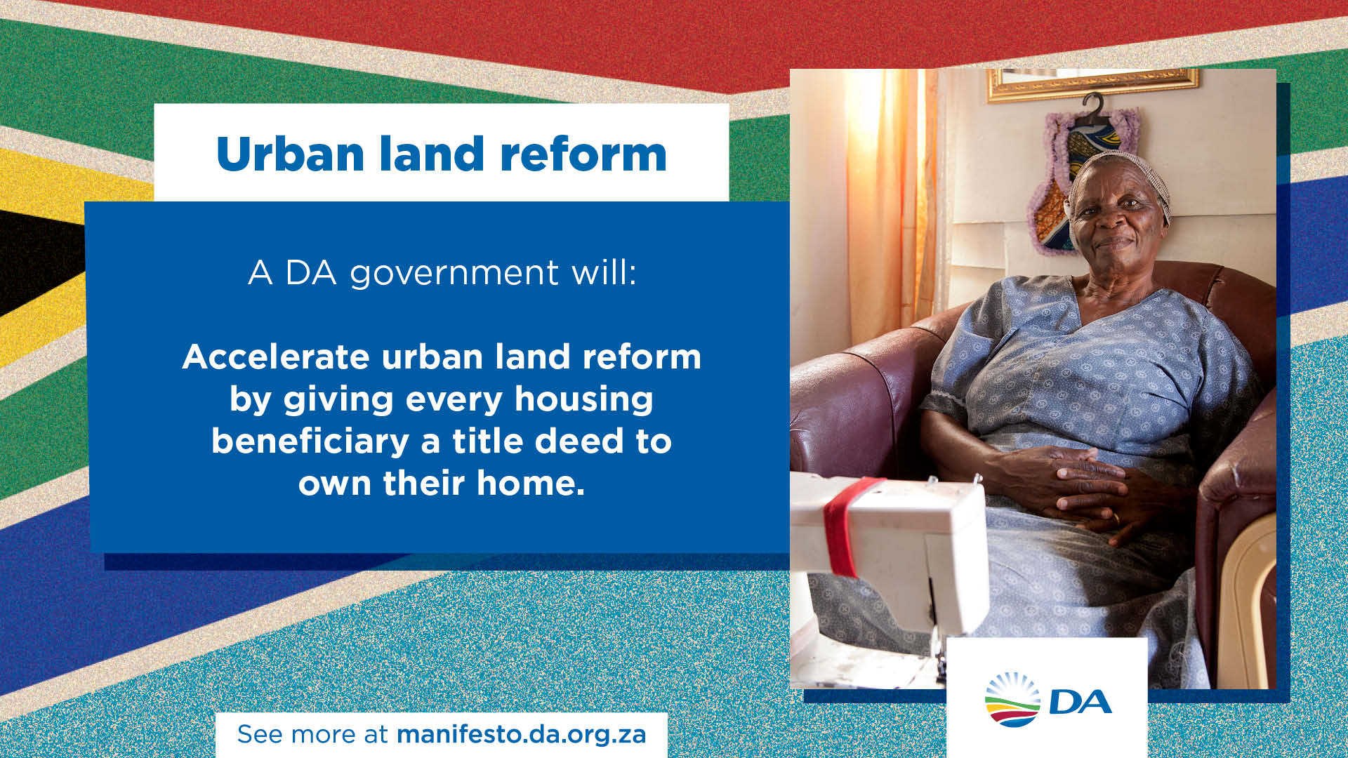 How we'll get things done. - Ward 48 Centurion